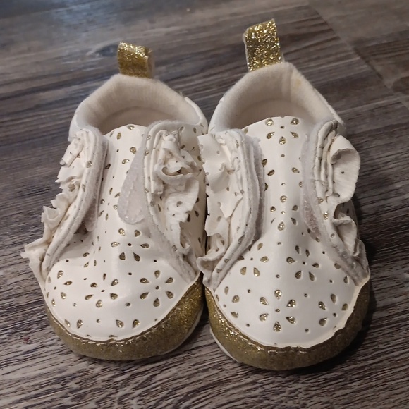 Target | Shoes | 3 For Target Baby Girl Shoes | Poshmark